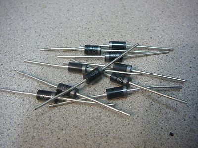 Diodes - Ultra Fast Diode