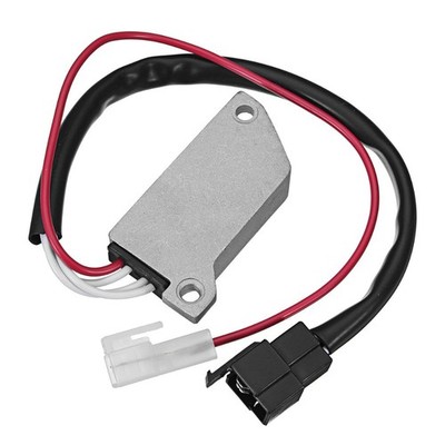 Voltage Rectifier Regulator for Yamaha XV 400 535 750 42X-81960-A1 ...