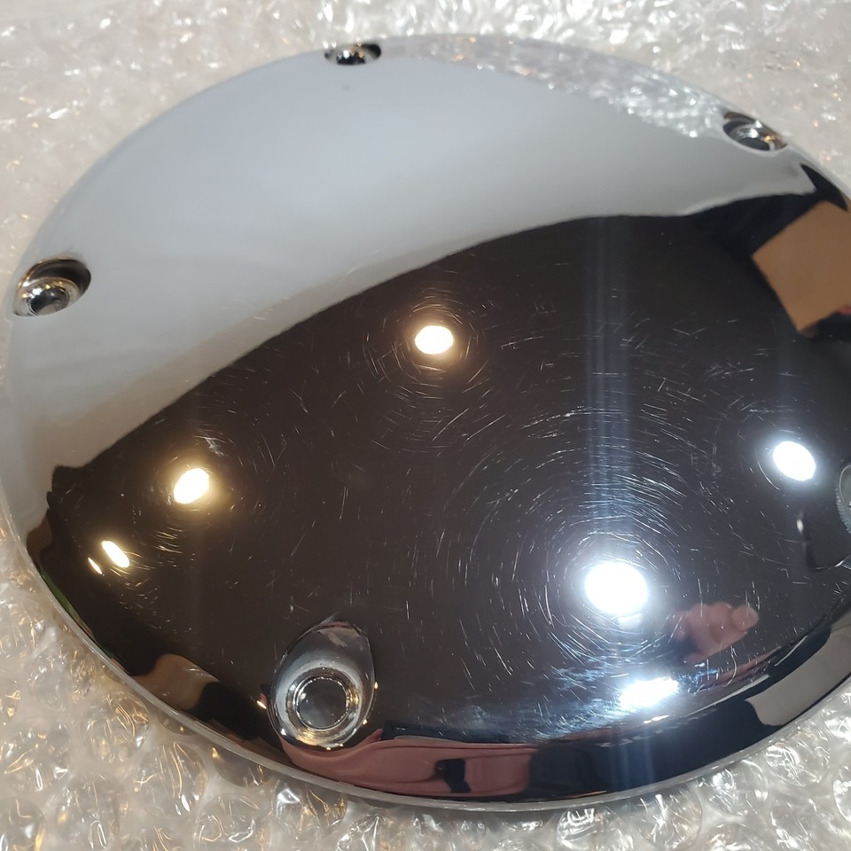 OEM Harley 2006-2017 Touring Softail Dyna Twin Cam Aluminum Engine ...