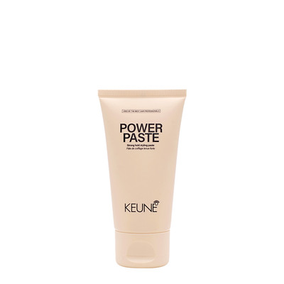 Keune Style Power Pasta Strong Hold Styling Paste 50ml - pâte modelante ...