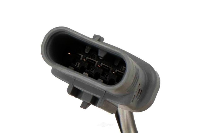 Oxygen Sensor-Base, VIN: A, RWD, Eng Code: LCV GM Parts 12683553 for ...