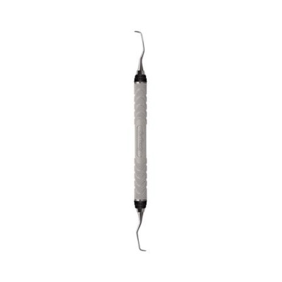 Hu-Friedy SG11/128 Double End #11/12 Gracey Dental Curette #8 ...