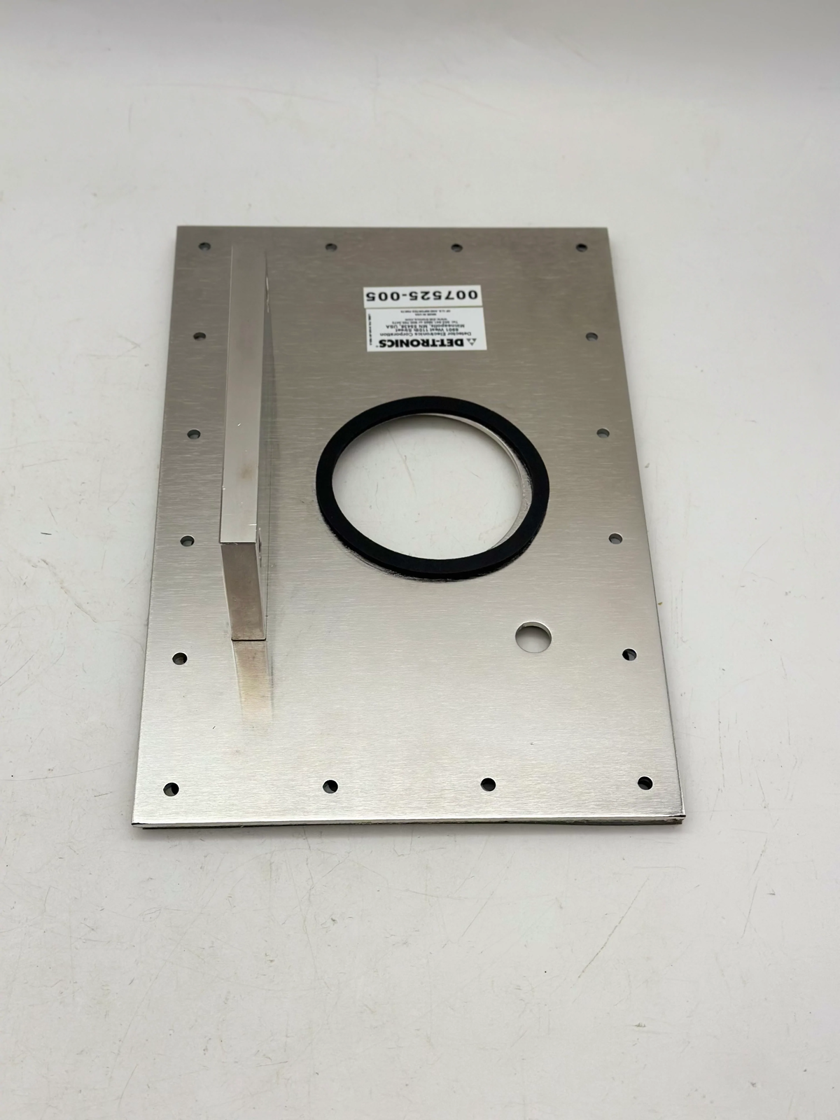 Det-Tronics 007525-005 Direct Duct Mount Assembly *Lot of (2)* (No Box ...