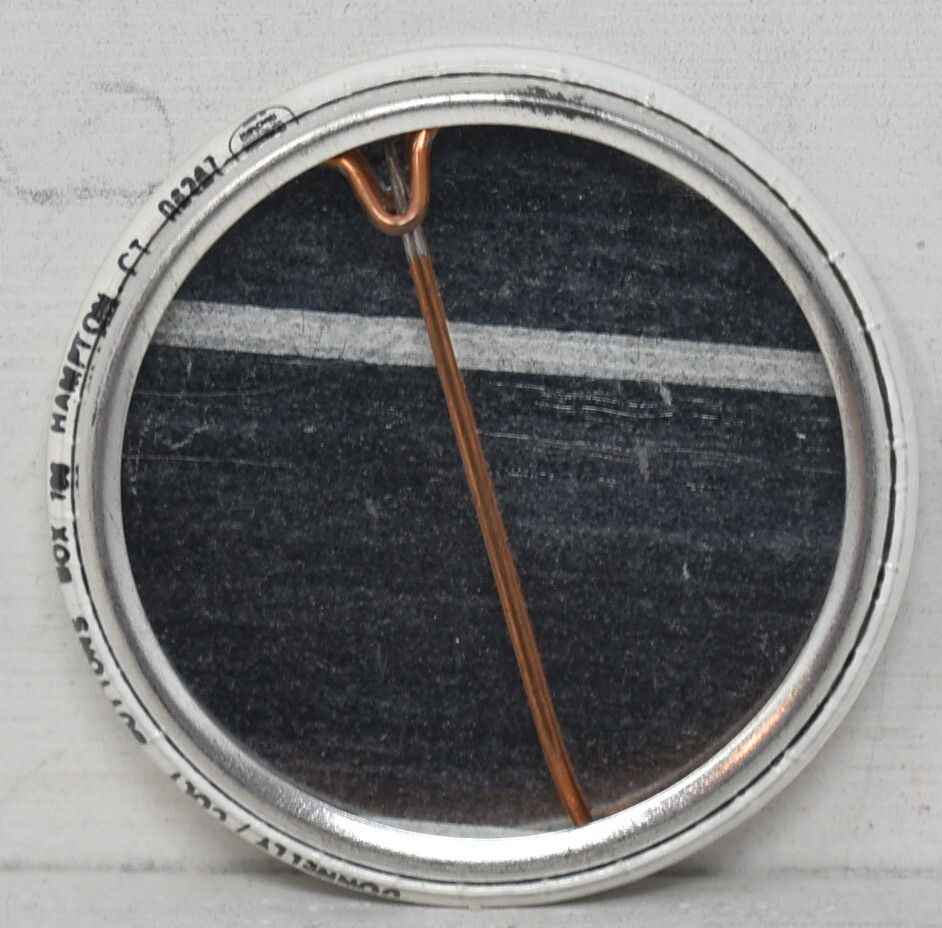 1970s Don't Dump Toxic Waste On Us Environmental Campaign Greenpeace ...