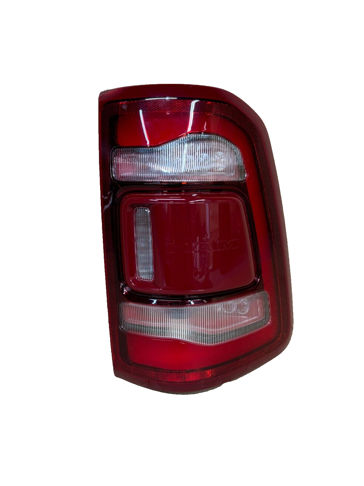 GENUINE OEM DODGE RAM 1500 Right Rear Passenger Tail Light 68262530ah ...
