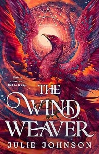 The Wind Weaver/Julie Johnson | eBay