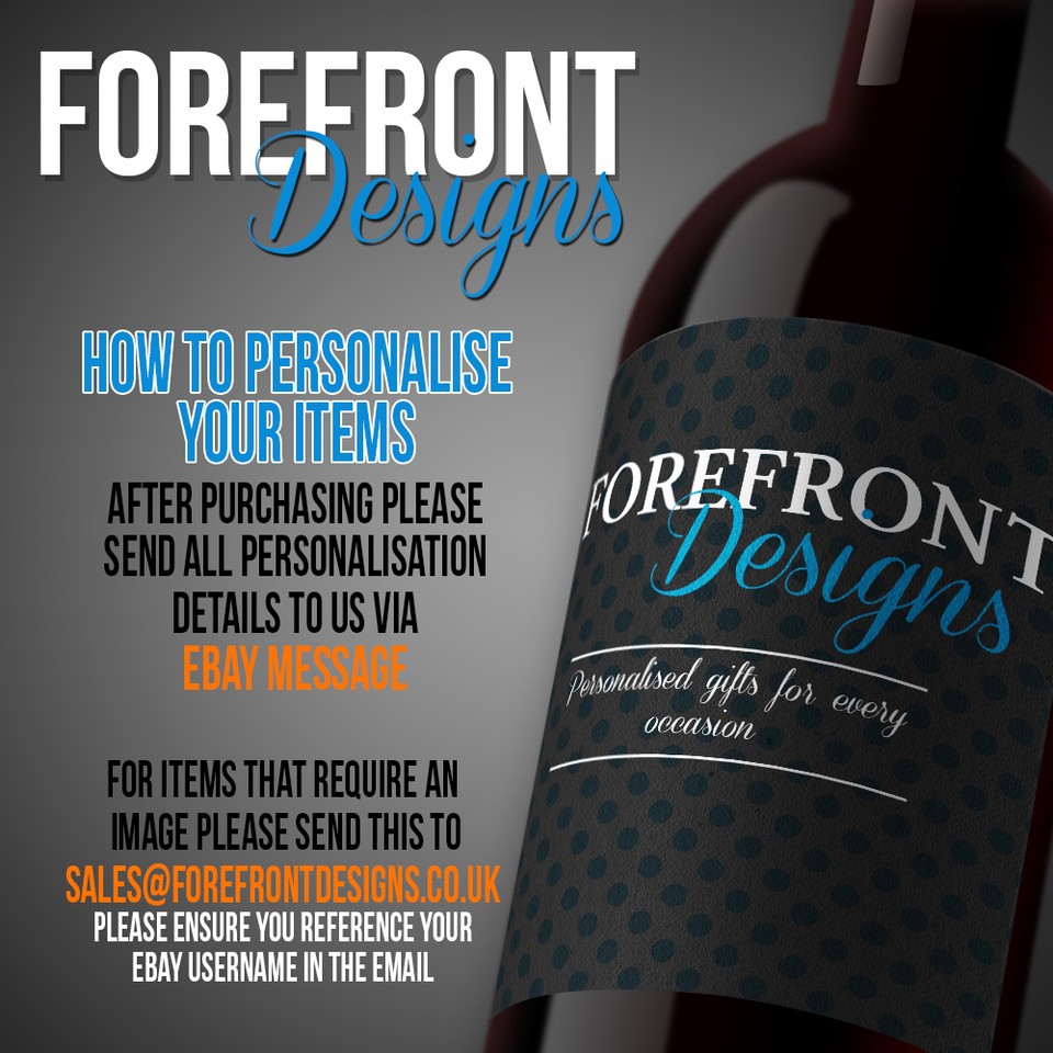 Personalised Prescription Beer/Stout Spoof Funny bottle labels ...