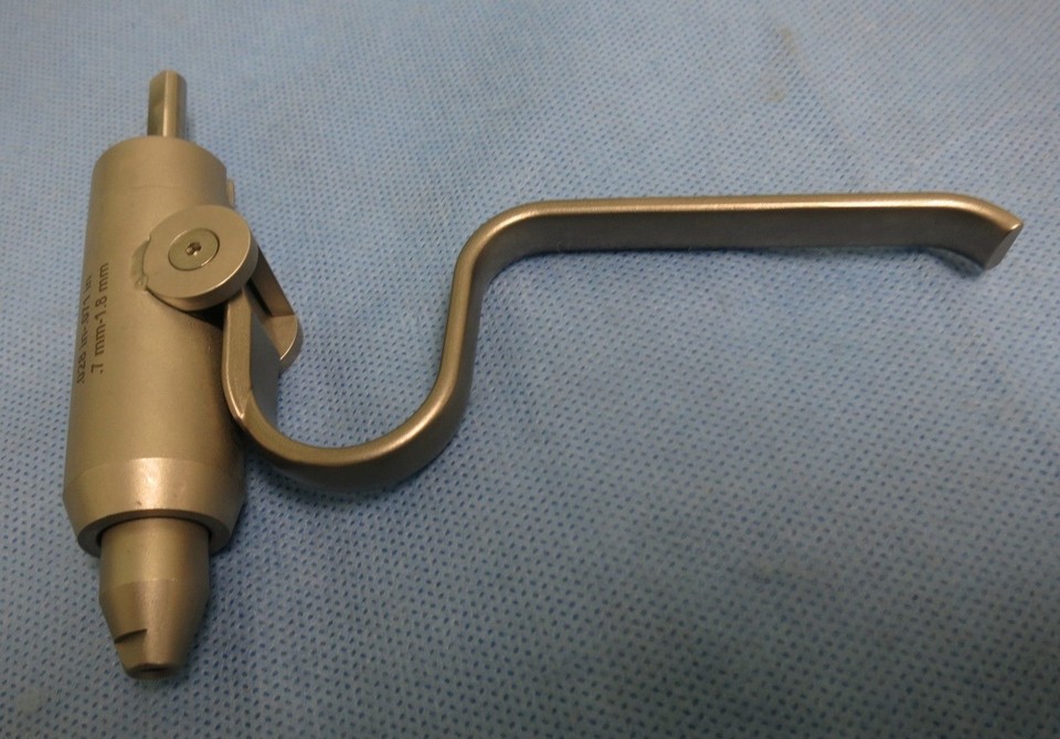 Stryker 296-80-62 Wire Collet | eBay