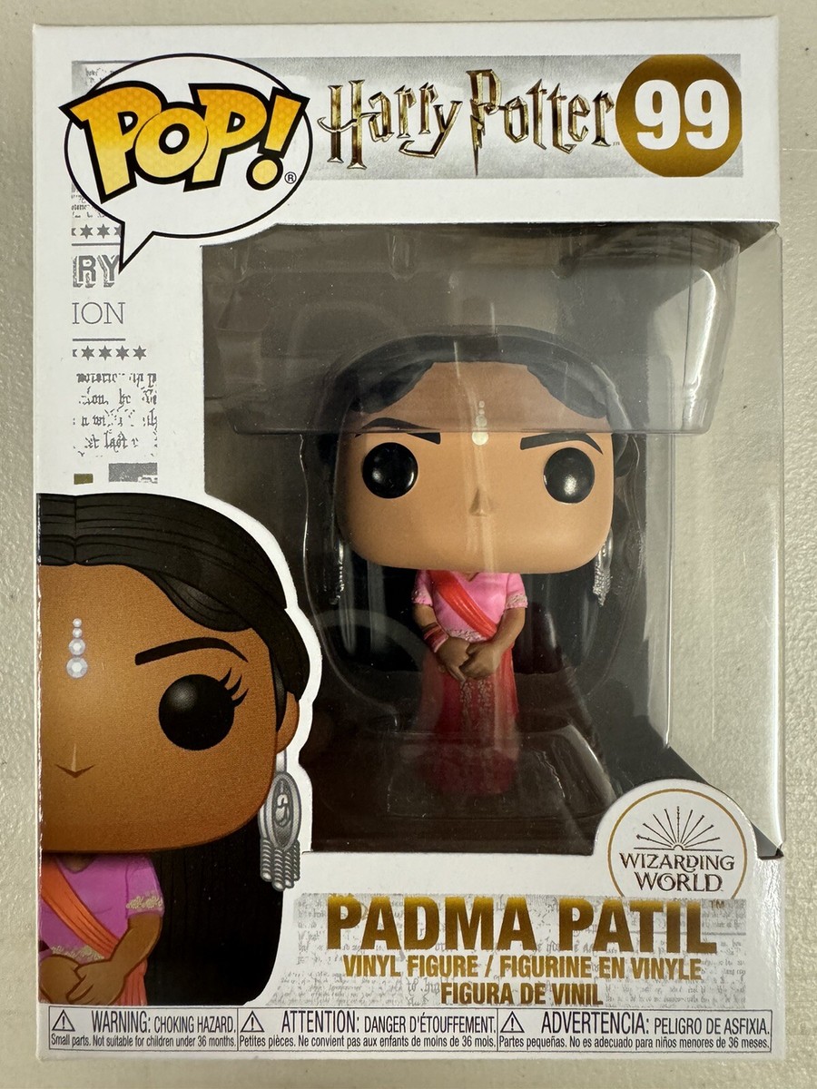 Parvati And Padma Patil Yule Ball Padma Patil – Harry Potter Lexicon