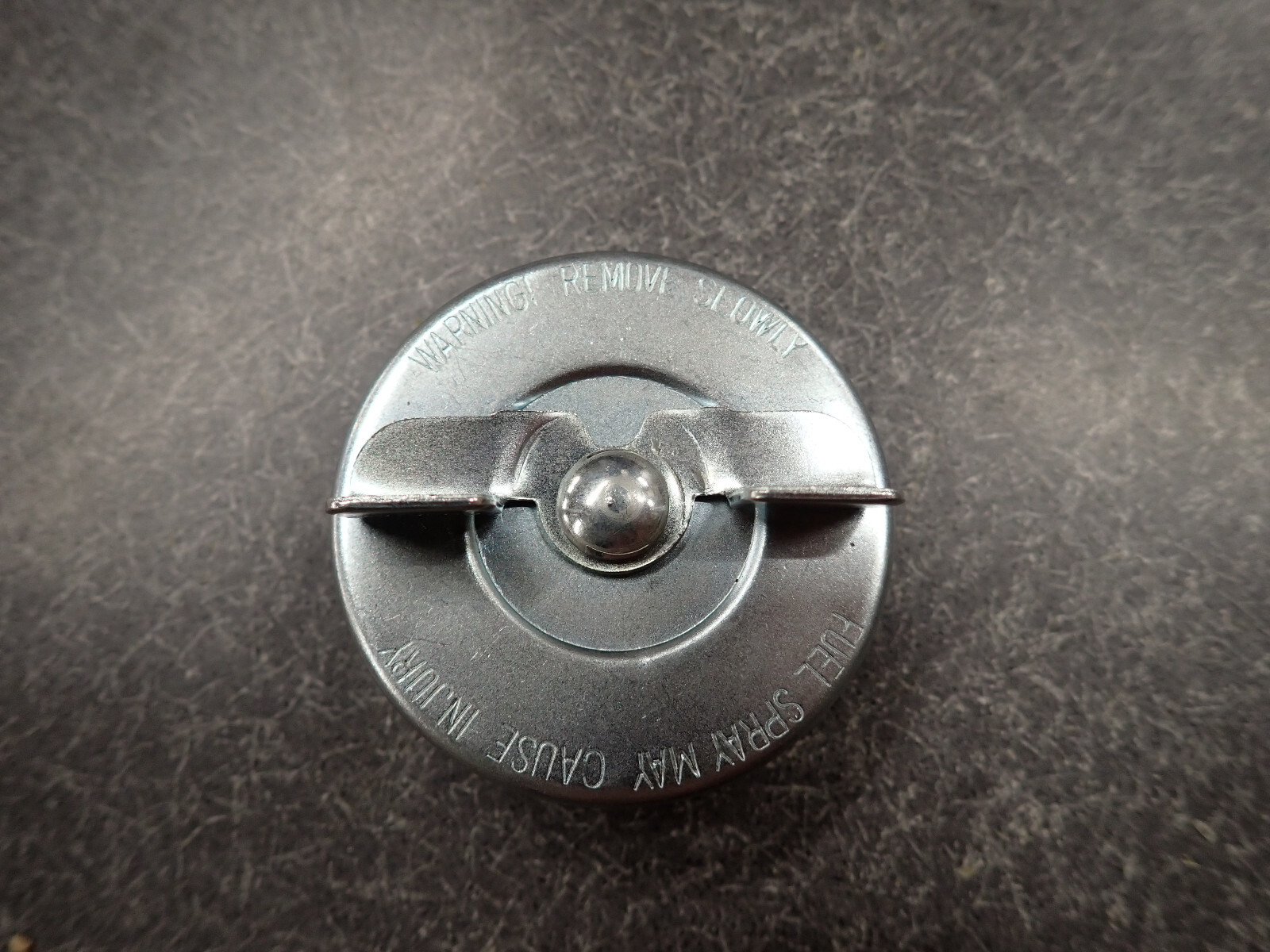 65 66 Buick LeSabre Wildcat Electra Gas Cap Fuel Tank Cap Non Vented ...