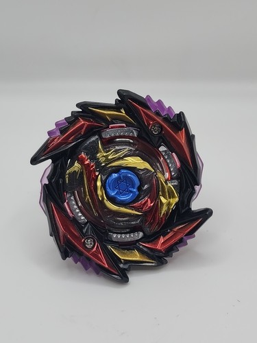 Death Diabolos / Devolos Burst SuperKing Beyblade 4904810160274| eBay