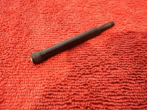 Smith & Wesson K Frame 38 Special Hand Ejector Victory M&P Cylinder ...