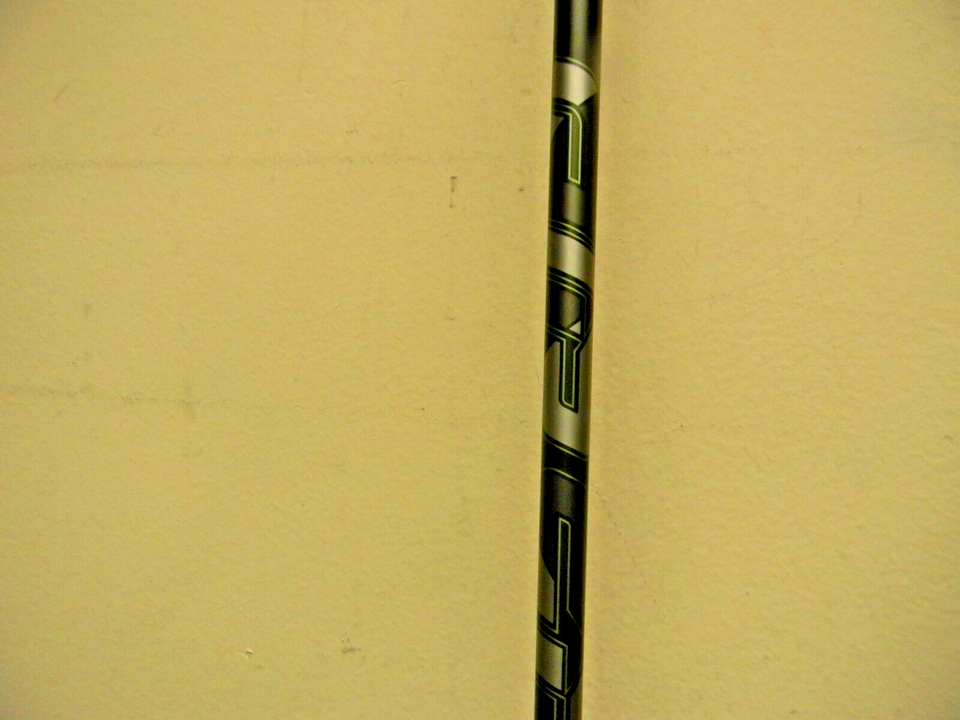 2025 NEW FUJIKURA AIR SPEEDER DRIVER SHAFT SENIOR FLEX TAYLORMADE TIP ...