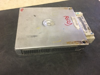 FORD OEM ENGINE COMPUTER BOX E57F-12A650-GB | eBay