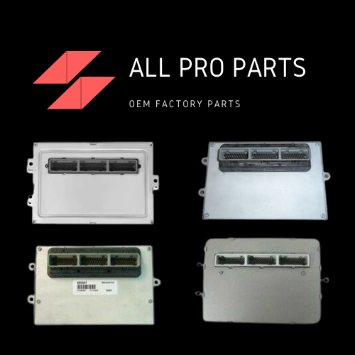 2004 Jeep Wrangler 4.0L MT Engine computer Programmed Plug&Play ...