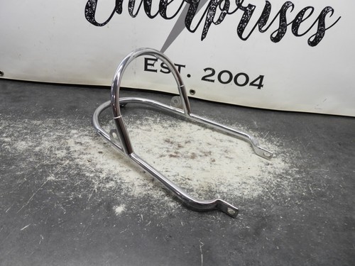 1973 Triumph T140 750 Rear Grab Bar 2872 | eBay