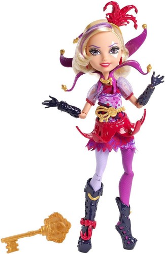 ever after high courtney jester collector doll mattel poupée | eBay.de