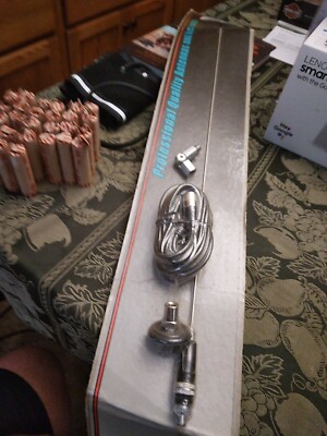 Valor Dial A Match Antenna Kit Model 530skb (A3) | eBay