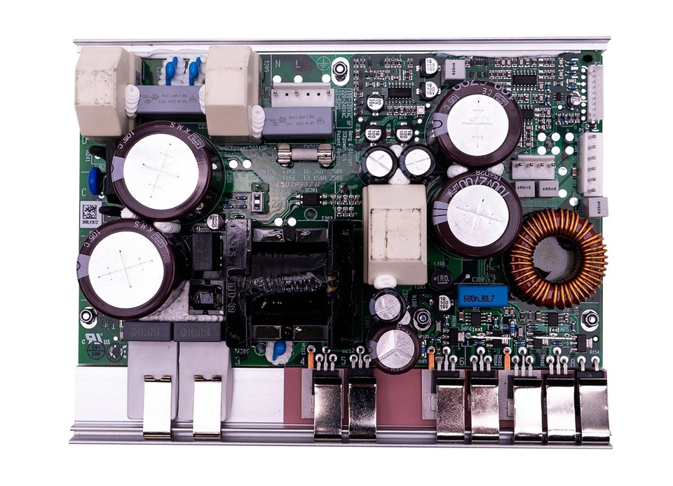 ICEpower 500ASP Amplifier module with integrated power supply | eBay