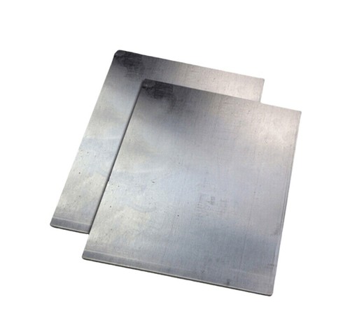 304 Stainless Steel Flat Square Plate V2A Thin Sheet Thick 1mm 1.5mm ...