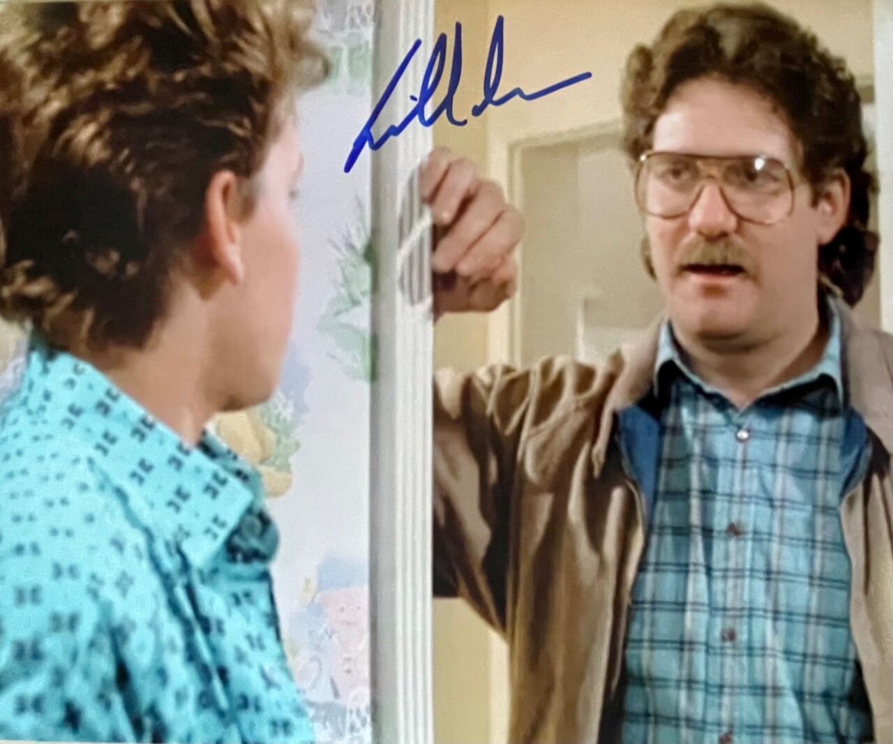 Richard Masur License To Drive