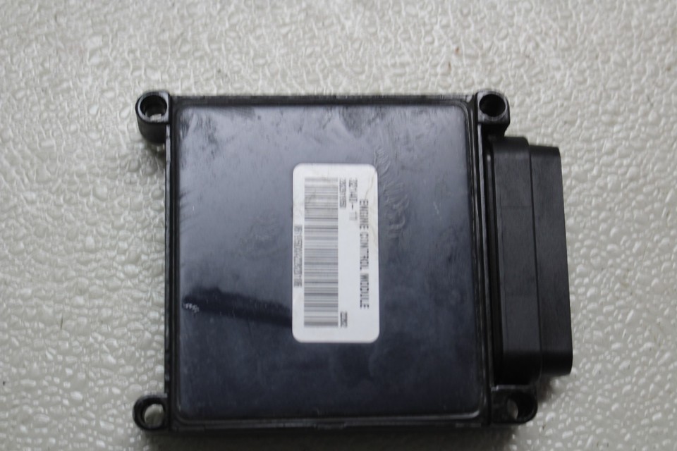 2012-2016 Harley-davidson Seventy Two Xl1200v Ecu Computer Controller ...