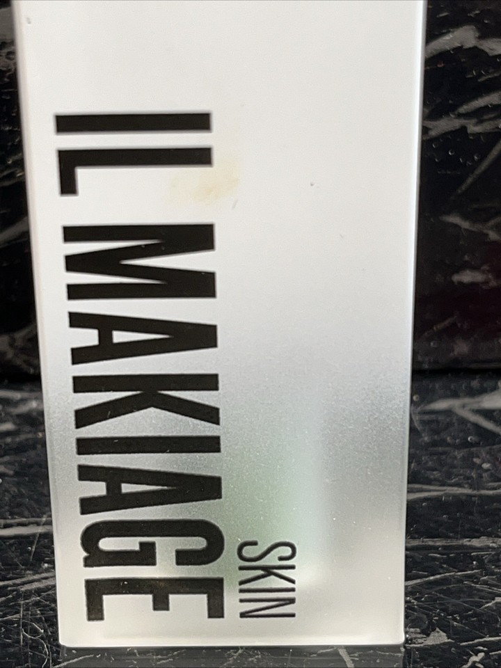 IL Makiag Skin Power Camo Age & Redness Control Primer 0.84 Fl Oz - NEW ...