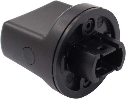 NewYall Keyless Ignition Start Switch Knob Handle w/Insert for Mazda 6 ...
