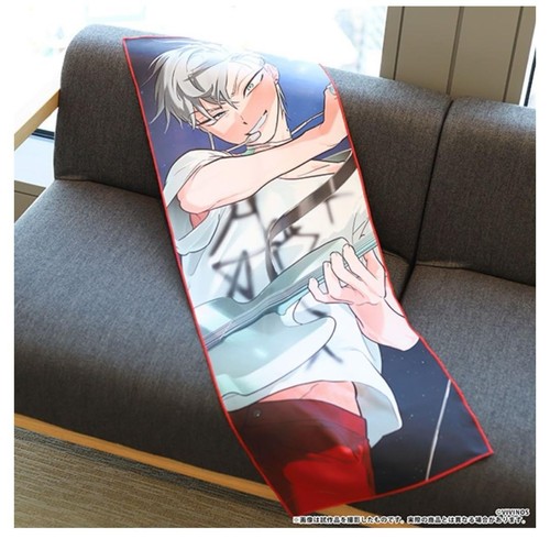 Alien Stage Acete Till Cloth Slogan [Unused] | eBay