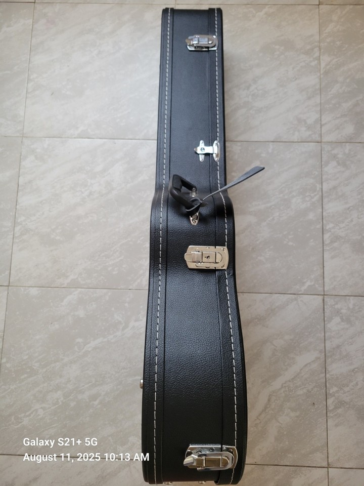 Guitar Gun Case . Cedar Mills Fine Firearms 🔥🔥 | eBay