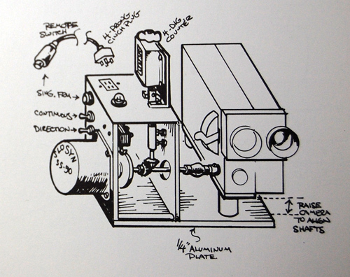 Cinema Equipment You Can Build, L. Bruce Holman, Author/Illustrator, | eBay