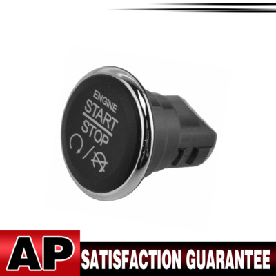 Dorman Ignition Starter Switch Dash Mount Push Button for Jeep Dodge ...