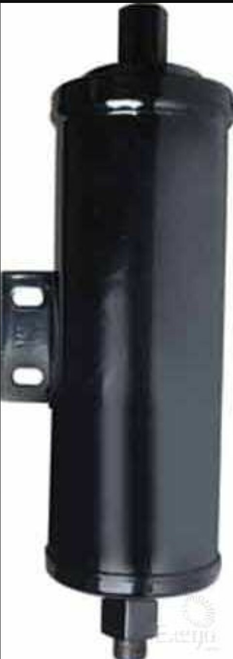 AC Receiver Drier to fit Drier John Deere Tractor 2000 - 9000 Series 01 ...