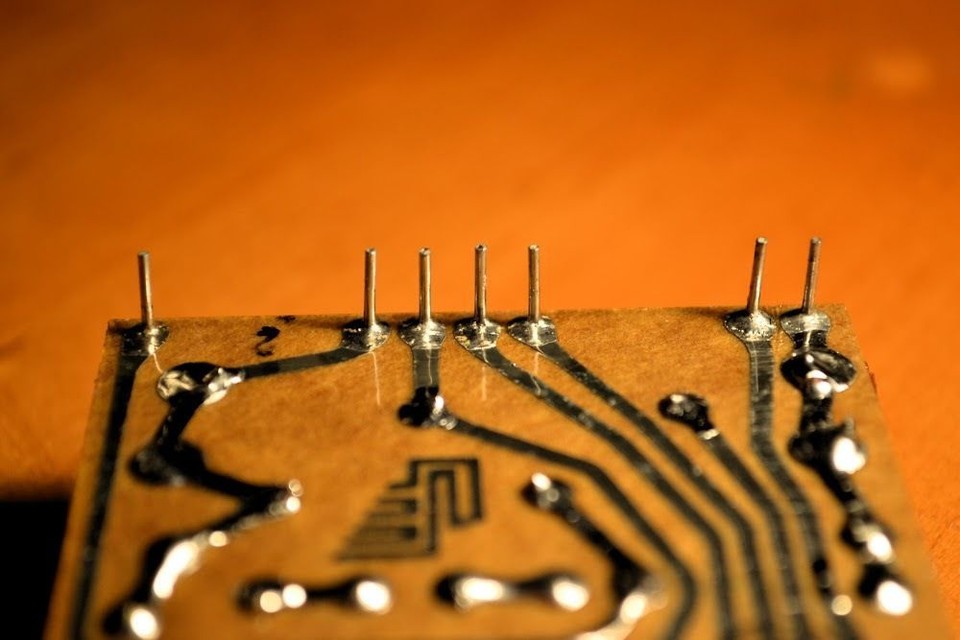 VINTAGE LOGIC CIRCUIT BOARD MIR U1M-1 Soviet Computer Mainframe PCB ...