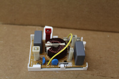 Bosch MW/Oven Noise Filter In Housing Part # 610348 | eBay