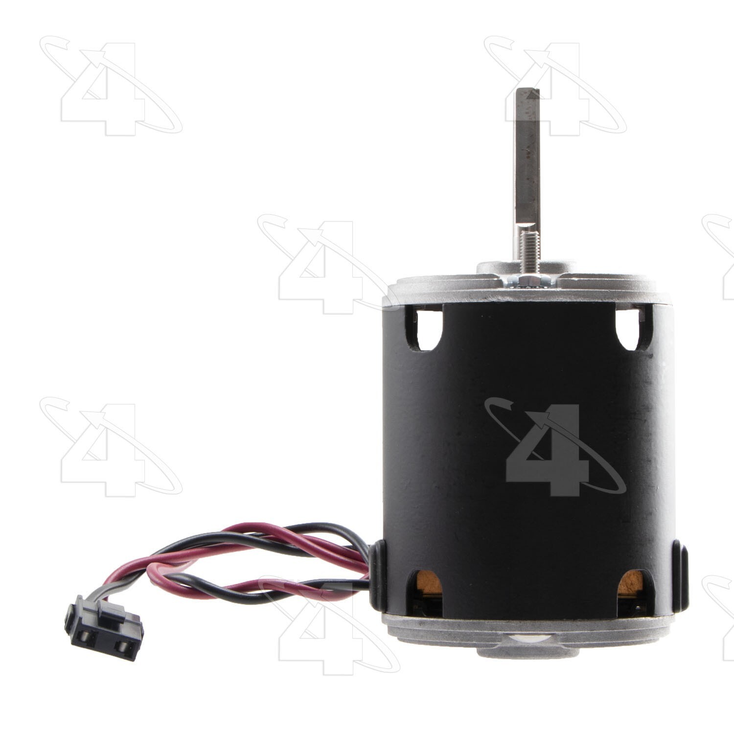 For 1988-1998 Mack MS300P Mid-Liner HVAC Blower Motor 4 Seasons 1989 ...