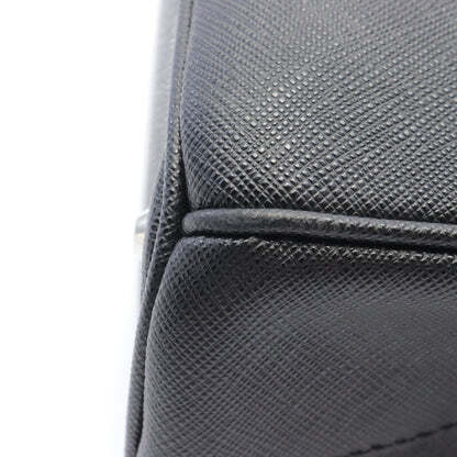 PRADA SAFFIANO TRAVEL Galleria handbag Saffiano leather. 2VG061 #Rc1226 | eBay