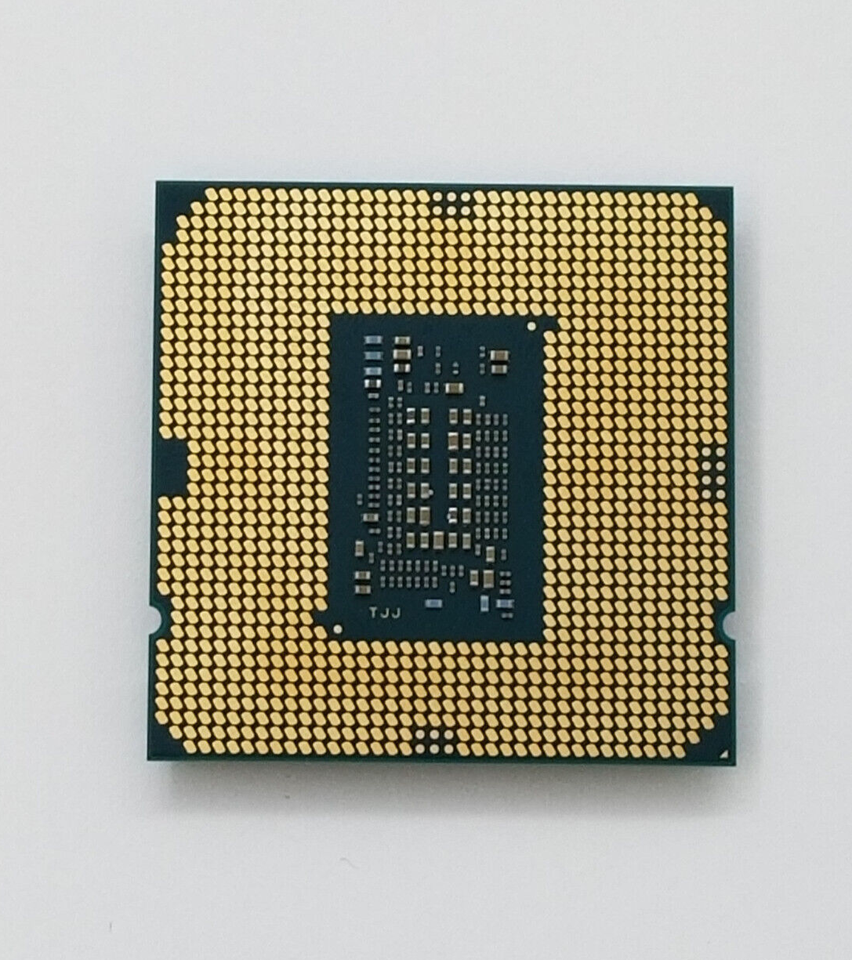 Intel Pentium G6400 4.00GHz Cache 4 MB CPU Processor (SRH3Y) | eBay