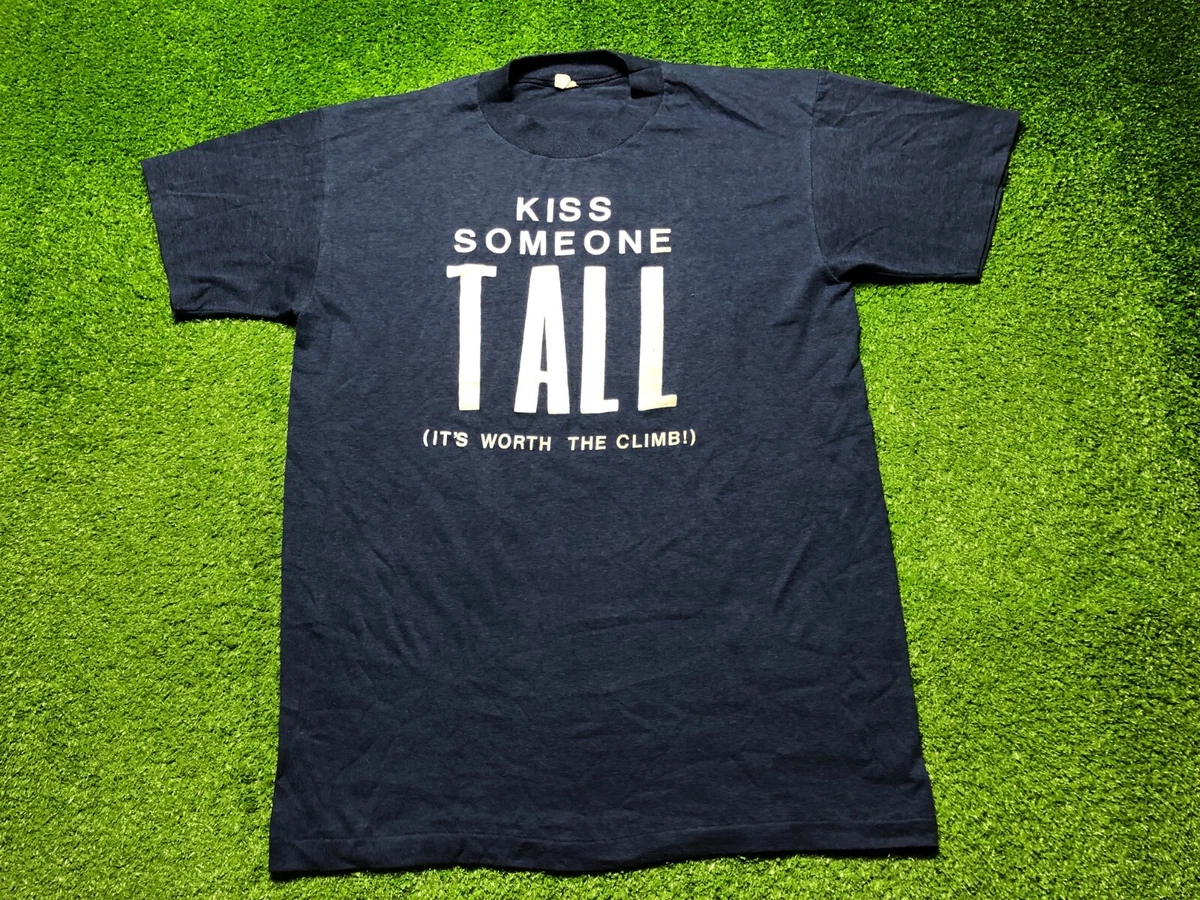 Funny Quotes About Being Tall