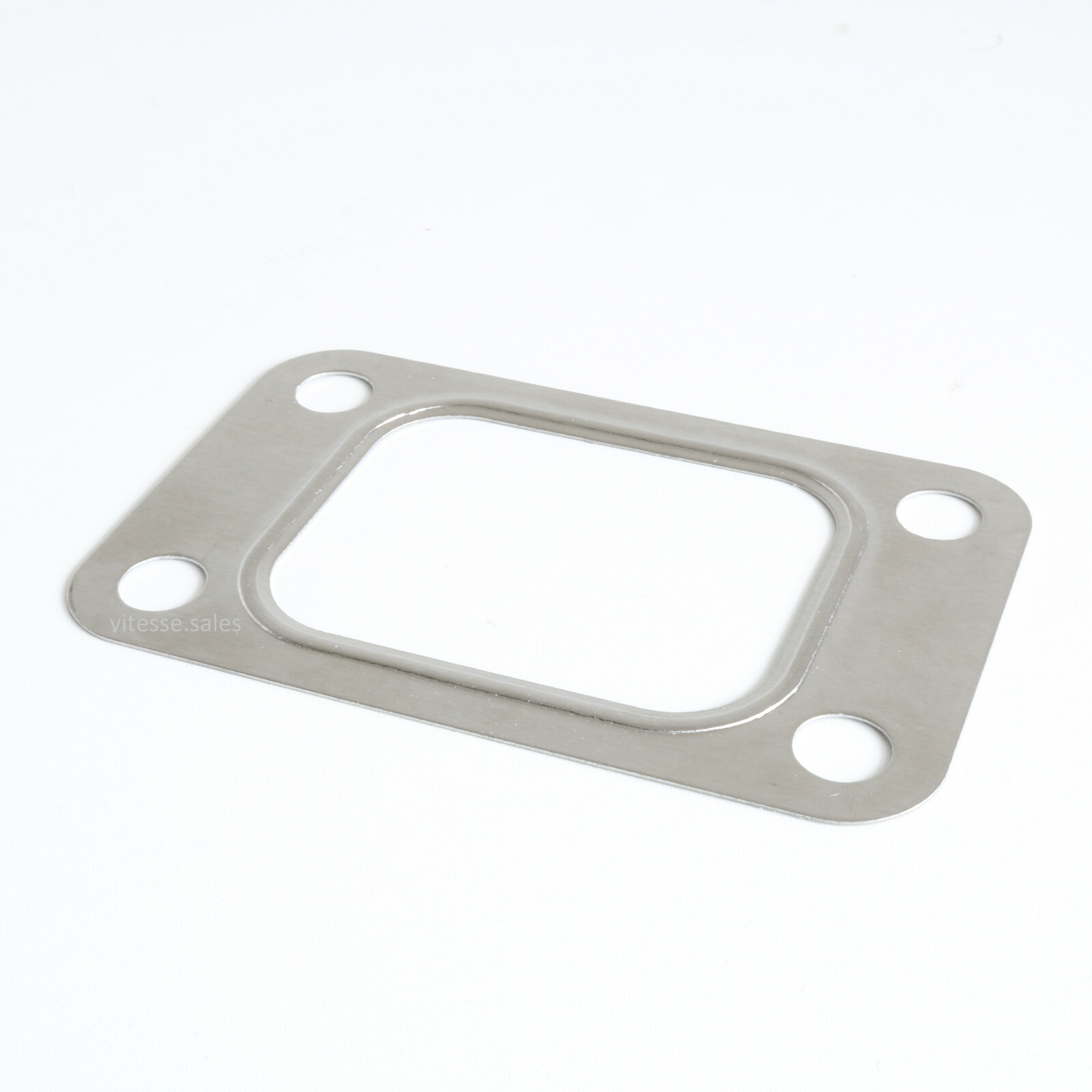 Turbo Gasket Garrett T25 T28 GT28 T3 Turbo Inlet Gasket Embossed ...