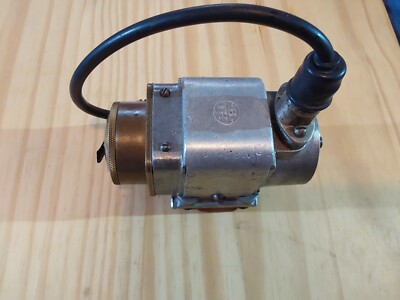 BTH, MC1 AT4 Vintage Magneto, genuine original Used Part. | eBay UK