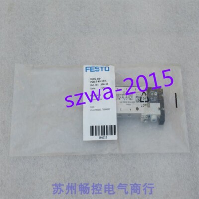 1pcs New FESTO VUVG-S10-P53C-T-M5-1H3L 564212 | eBay