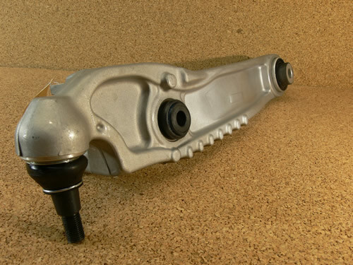 LAND ROVER FRONT LOWER CONTROL ARM REAR RANGE ROVER VELAR LH LR090504 ...