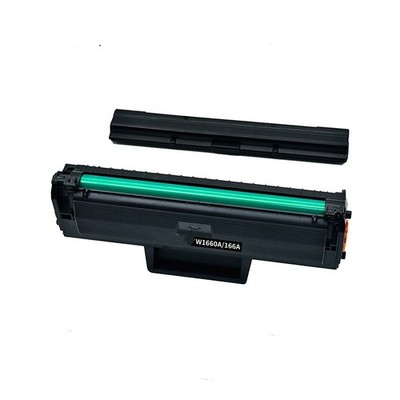 W1660A Toner Cartridges Printer Ink For HP LASER 1008A/1008W/MFP 1136W ...