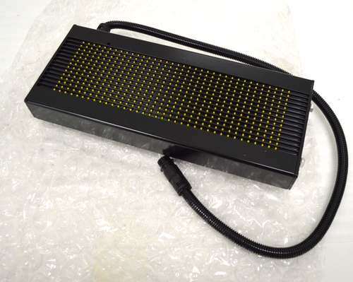 TwinVision All-LED Destination Sign System, pn 906-1436-308 | eBay