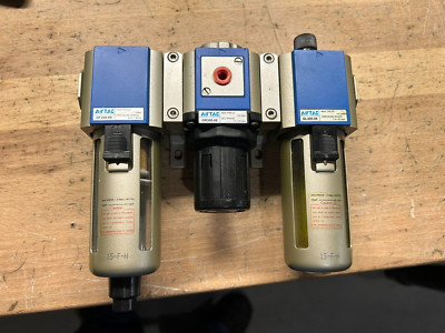 AirTAC SETUP GF300-08-GR300-08-GL300-08-NEW | eBay