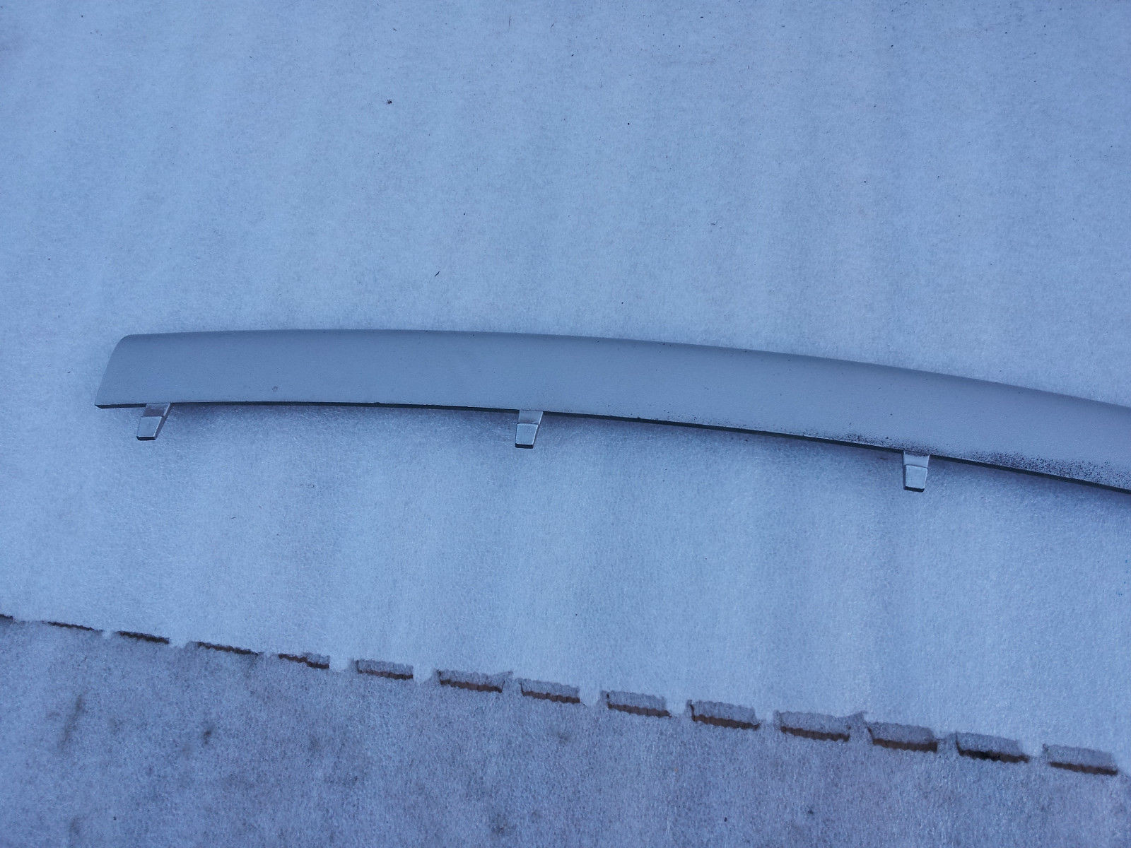 2004-2009 BMW 3 Series Center Trim Finisher Rod 51117134095 | eBay