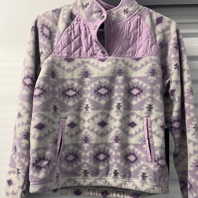 Kyodan Active Girls (14) Pullover Hoodie | eBay