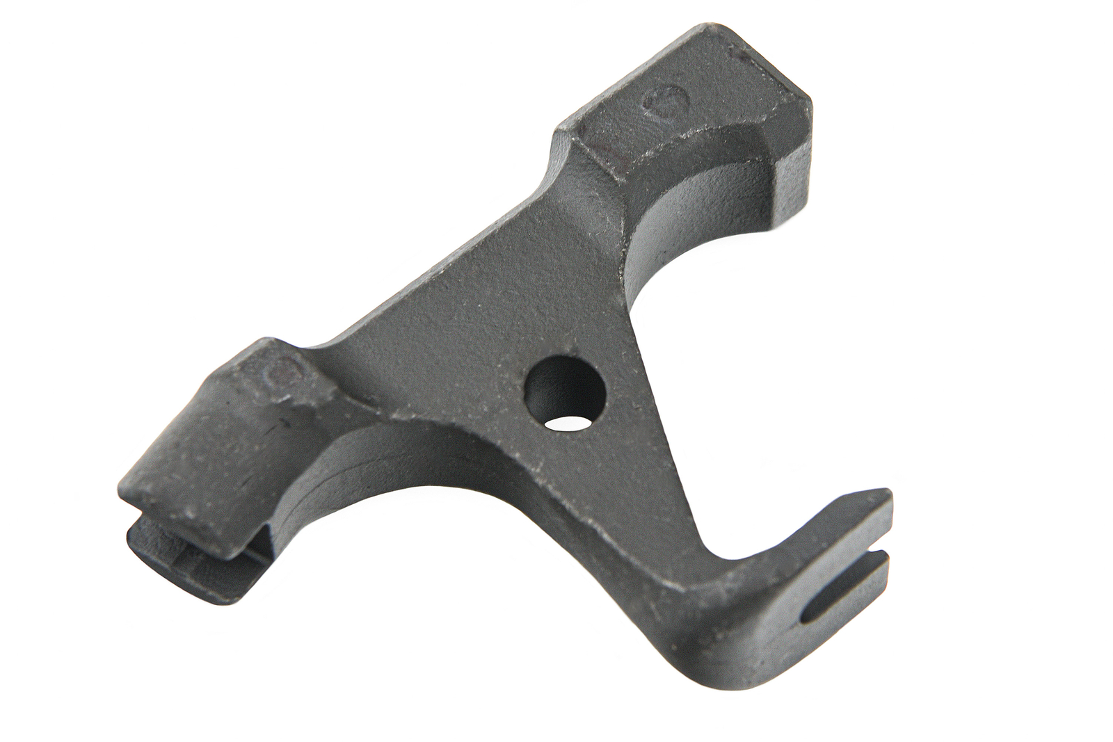 Muzzleloader Barrel Wedge Pin Puller - Hammer & Nipple Wrench Built-In ...