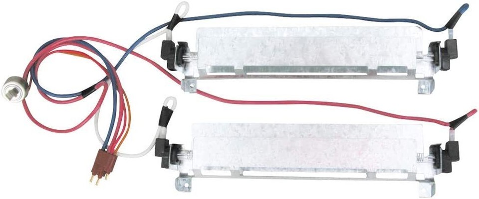 CMP WR51X443 Refrigerator Defrost Heater WR51X0461, WR51X344, WR51X0405 ...